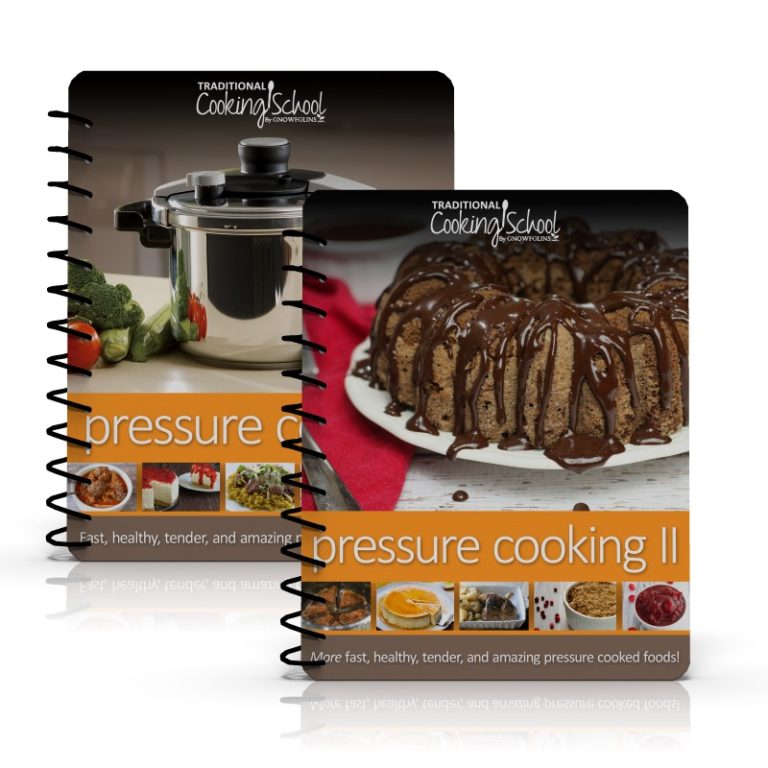 eBook: Pressure Cooking | Healthy, Fast, Traditional Pressure Cooking